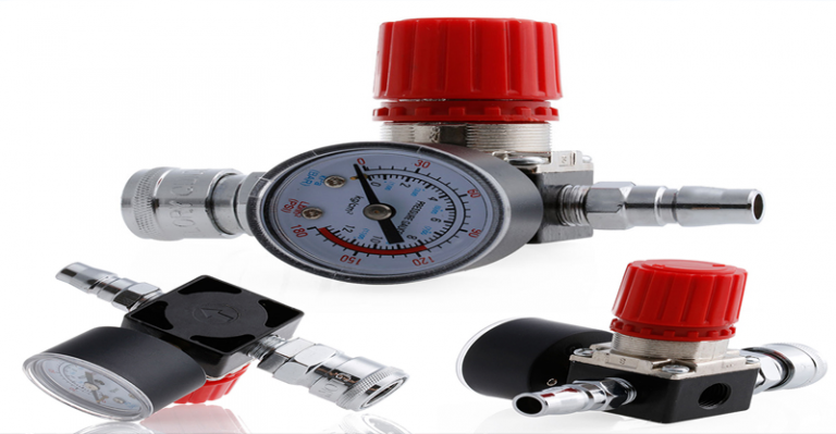 How to Adjust Your Air Compressor Regulator? - homenewtools