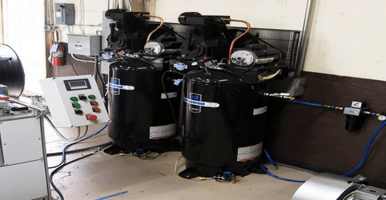 10 Best 60 Gallon Air Compressors 2021 Buyer’s Guide - homenewtools