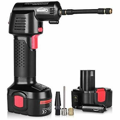 7 Best Portable Air Compressor For Car 2021 Buyer's Guide - Homenewtools