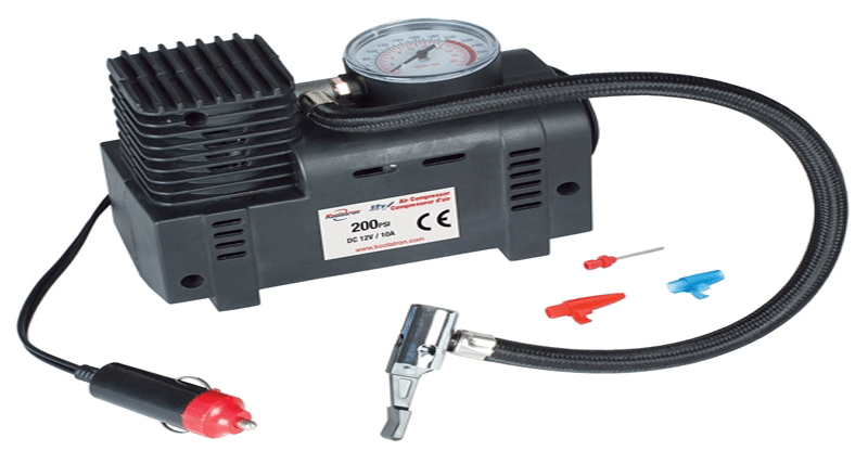 The 7 Best Best 12v Air Compressors 2019 Buyer's Guide - Homenewtools
