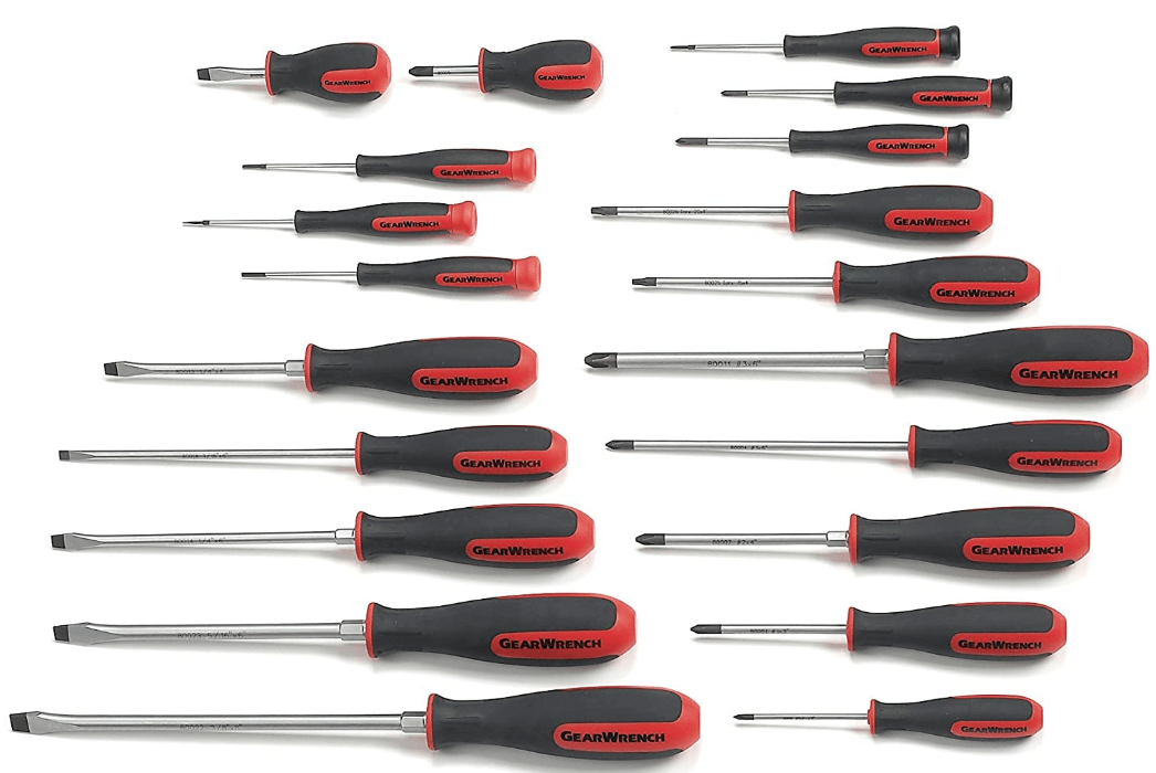 How to Magnetize a Screwdriver [Simple Guide] - homenewtools