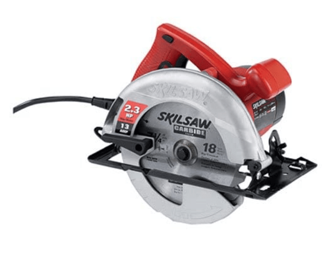 7 Best Worm Drive Circular Saw Buyer's Guide 2021 - homenewtools