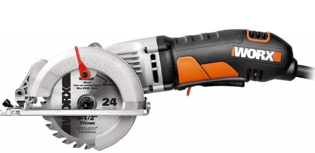 5 Best Mini Circular Saw 2020 Buyer's Guide - homenewtools