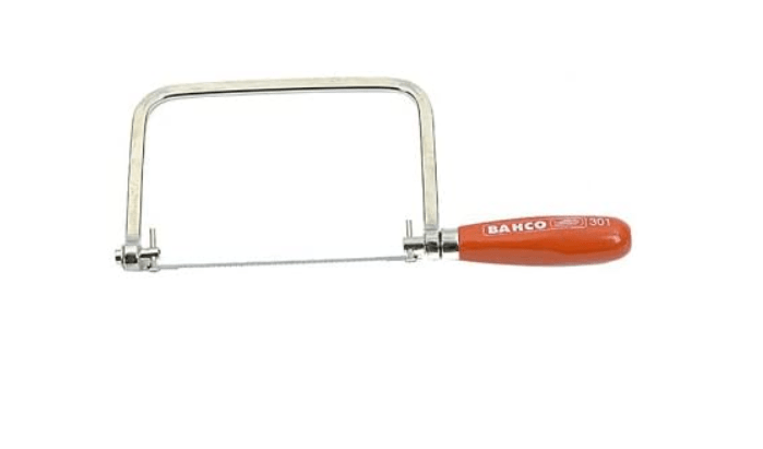 7 Best Coping Saw 2021 Buyer's Guide - homenewtools