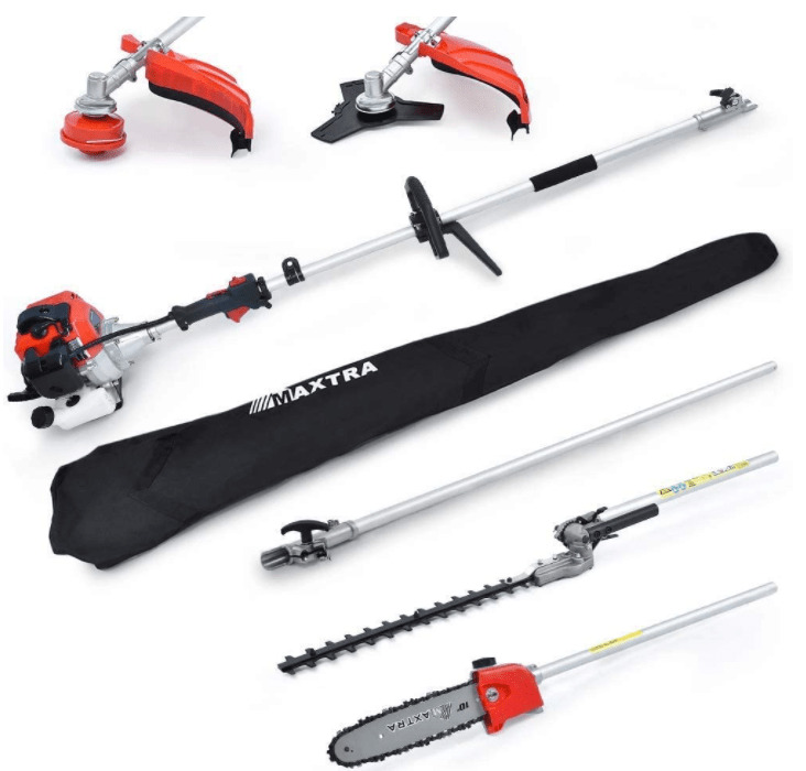 7 Best Gas Pole Saw 2021 Buyer's Guide - homenewtools