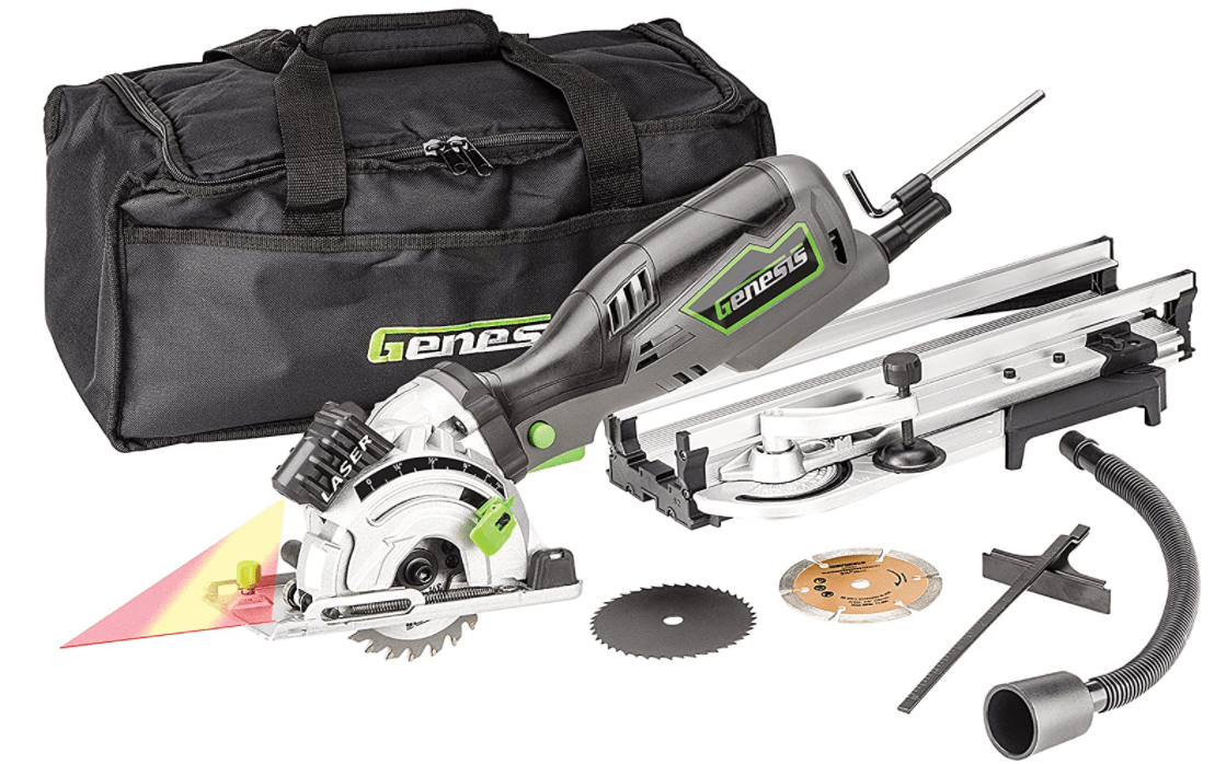 7 Best Compact Circular Saw 2021 Buyer's Guide - homenewtools