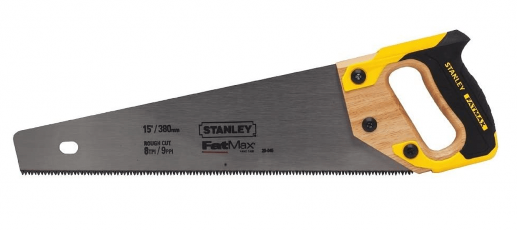 7 Best Hand Saw Guide 2021 - homenewtools