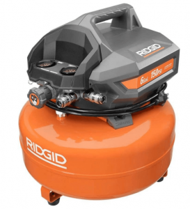 7 Best Pancake Air Compressor 2021 Buyer's Guide - homenewtools