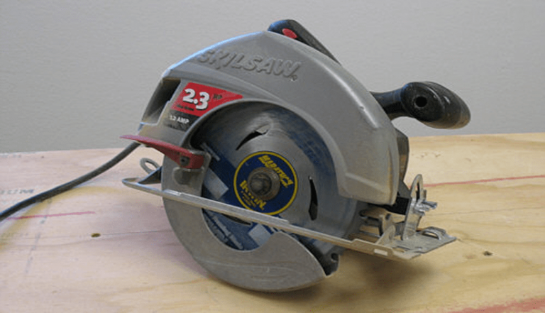 6 Ways to Cut Concrete Blocks with a Circular Saw - homenewtools