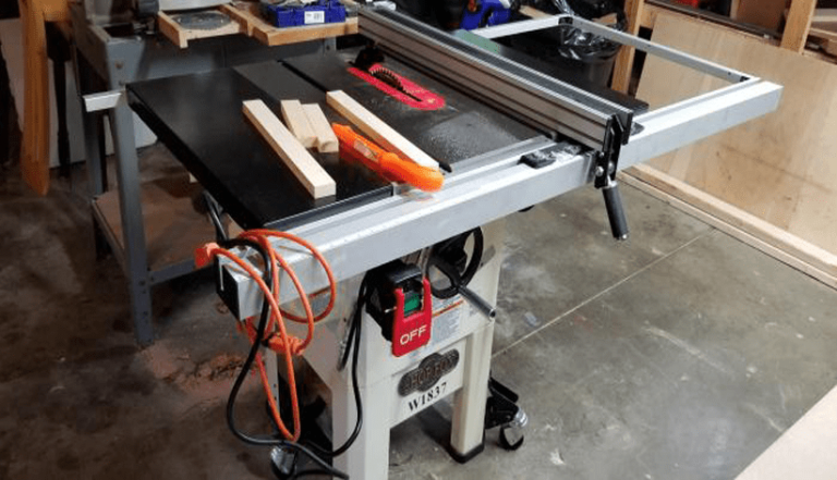 Shop Fox W1837: Is It Worth The Investment? - homenewtools