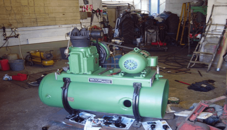 Do Air Compressor Tanks Expire? - homenewtools